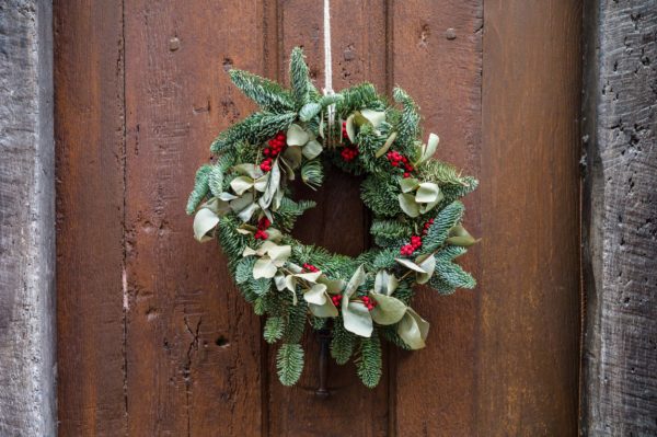 Include the Great Tradition of Holly in Your Holiday Decor | Blossom ...