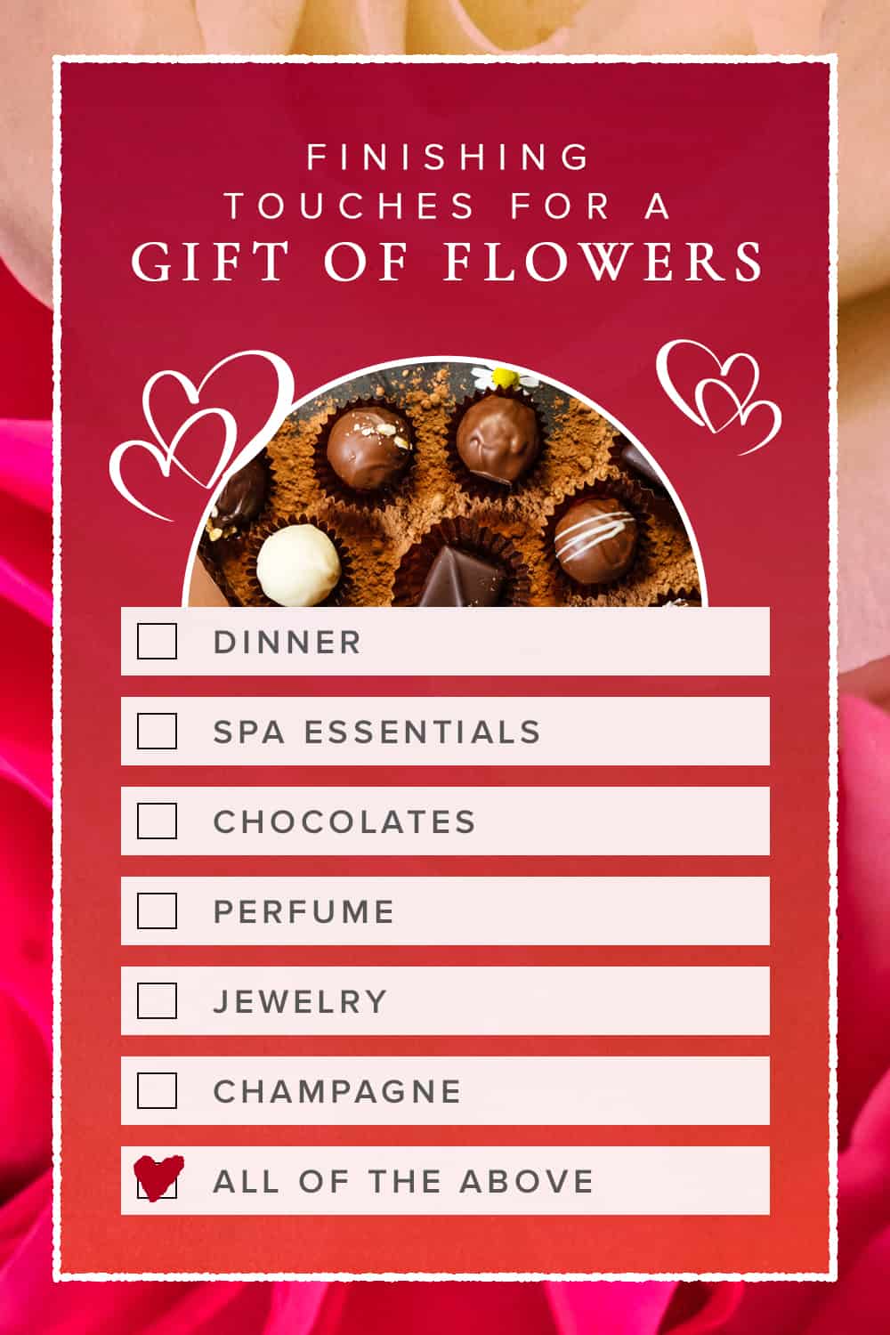 Perfect Gift Ideas to Pair with Flowers | Blossom Flower Shops